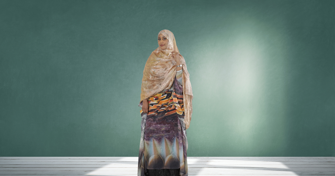 Garbasaar Baati in Modern Fashion – Regal Fabrics