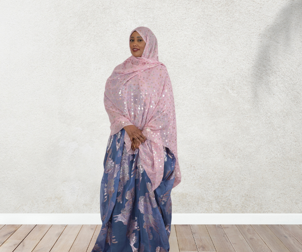 Find the Right Silk Chiffon Garbasaar for Every Occasion – Regal Fabrics