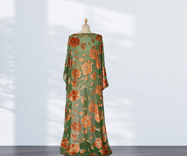 Best Outfit Ideas Using Fransawi Dirac Fabric – Regal Fabrics