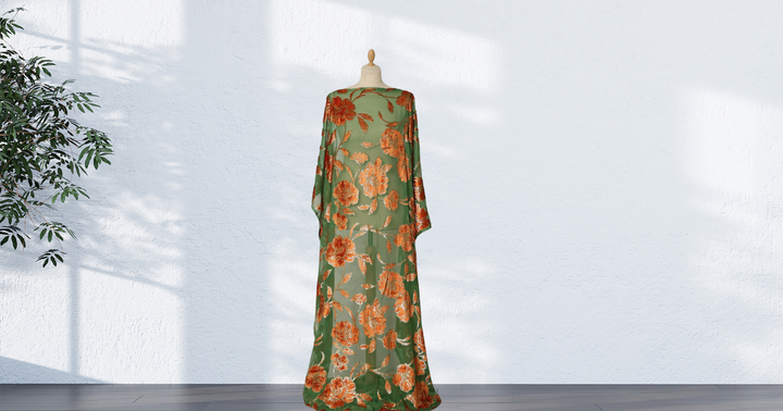 Top 15 Iconic Fabric Prints That Define Fashion Trends – Regal Fabrics