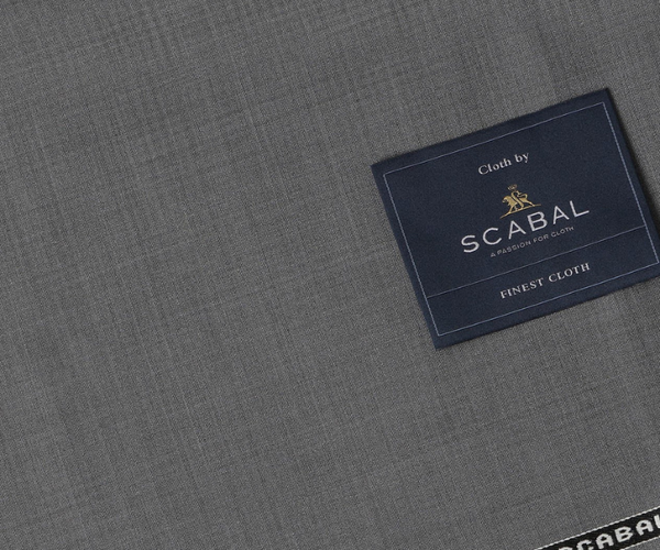 Scabal Fabric Guide | Types, Quality, and Versatile Uses – Regal Fabrics