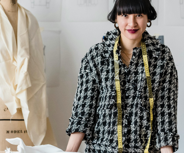 Top 10 Fabrics for Designer Dresses [Popular Selection] – Regal Fabrics