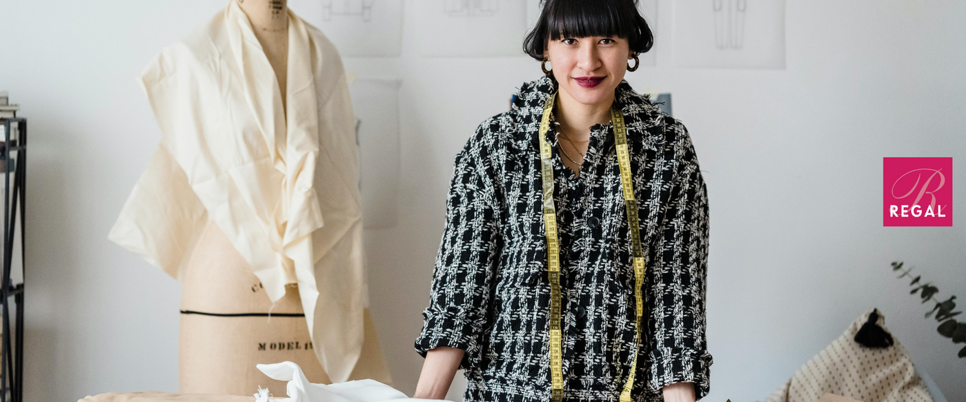 Discovering the Grace of Somali Dirac and Garbasaar – Regal Fabrics