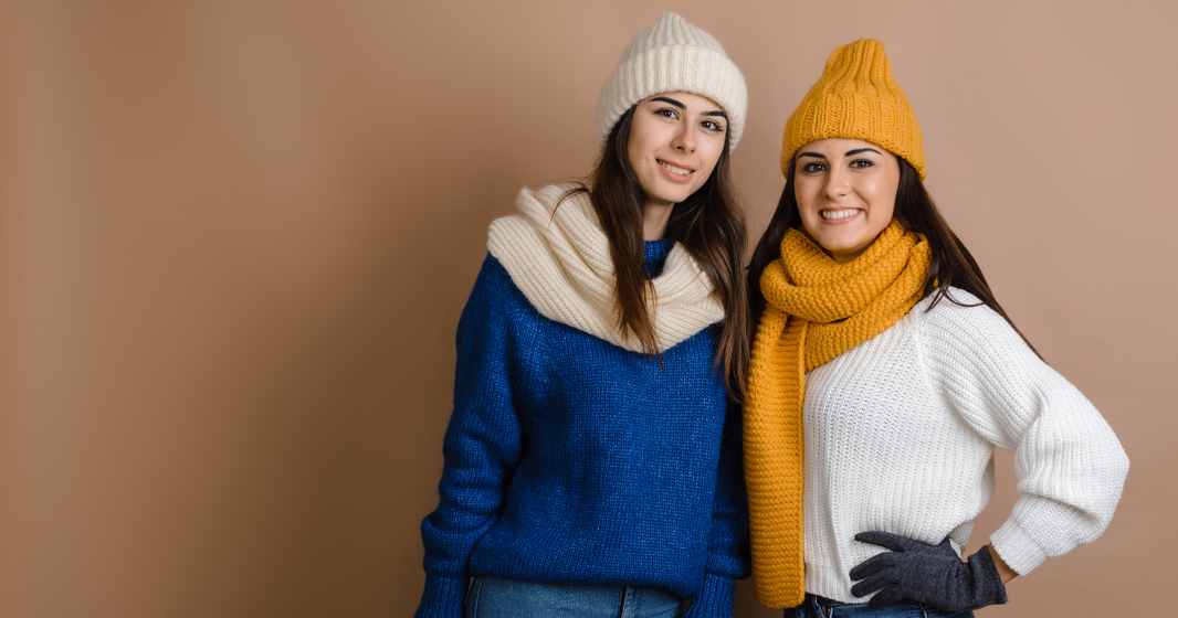 Best Winter Clothing Fabrics: Ultimate Guide to Warm Materials – Regal ...