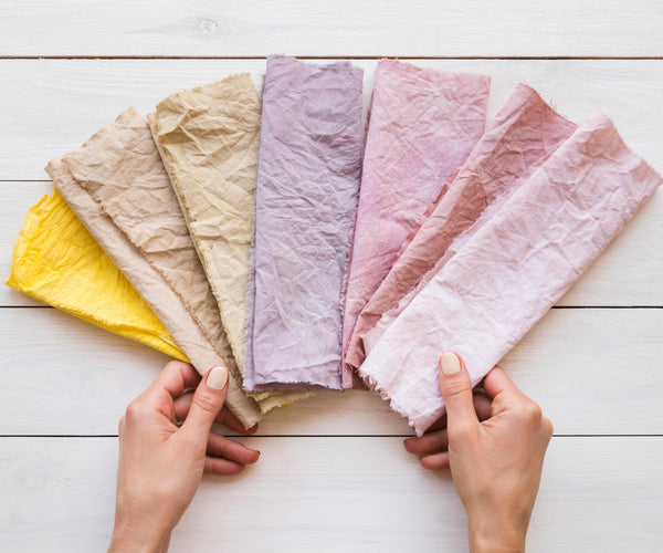 Types of Clothing Fabrics: Complete Guide for Buyers – Regal Fabrics