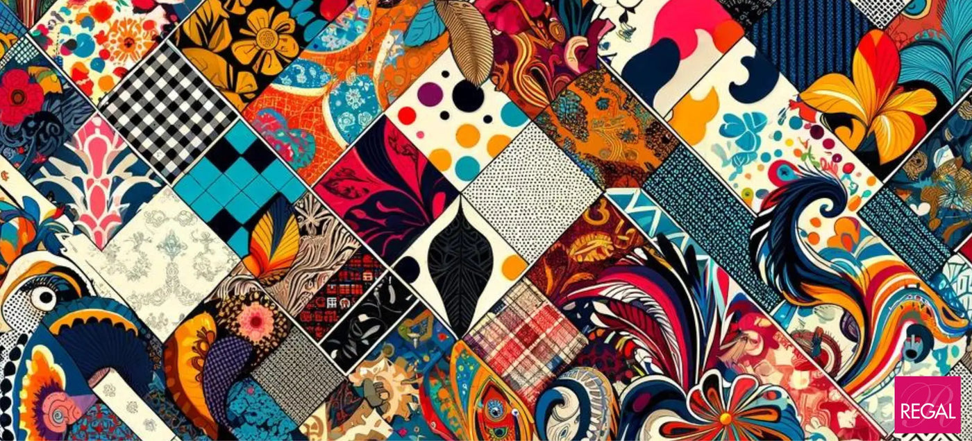 Top 15 Iconic Fabric Prints That Define Fashion Trends - Regal Fabrics