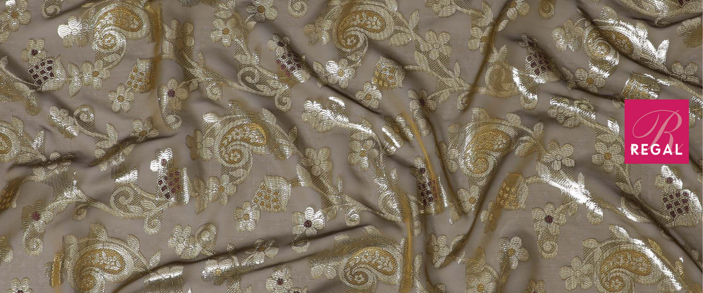 The Timeless Elegance of Fransawi Garbasaar and Fransawi Dirac – Regal ...