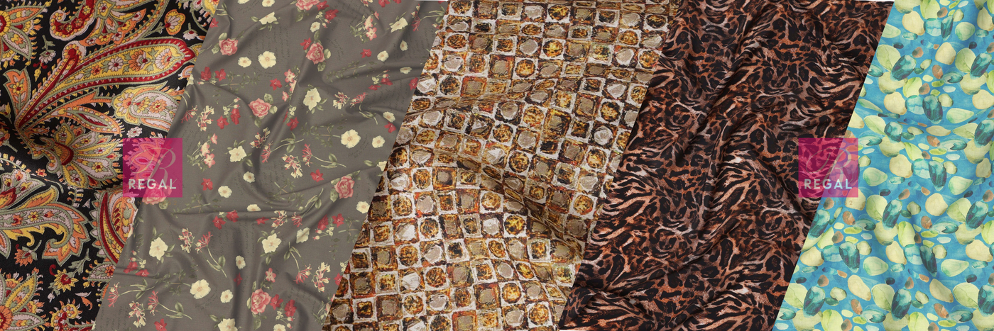 Dirac Somali Baati: A Beautiful Classic Ethnic Dress – Regal Fabrics