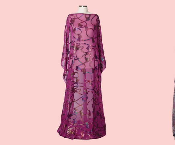Exploring the Beauty of Somali and Sudanese Ethnic Wear: Dirac, Garbas ...