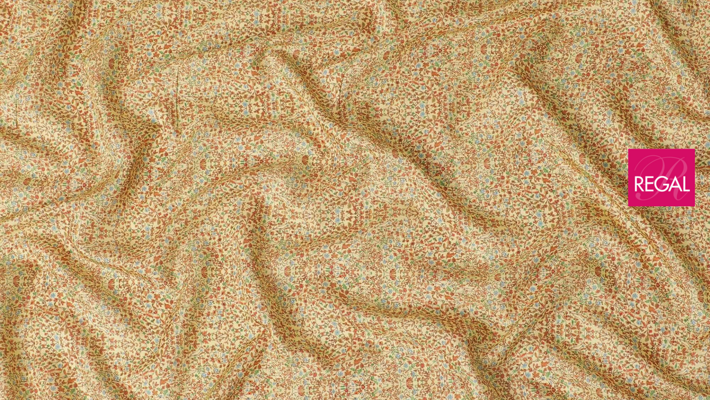 What Is Viscose? The Ultimate Fabric Guide – Regal Fabrics