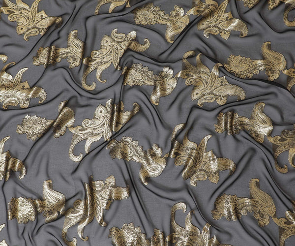 French Chiffon Fabric | Soft, Elegant & Premium Quality - Regal Fabrics