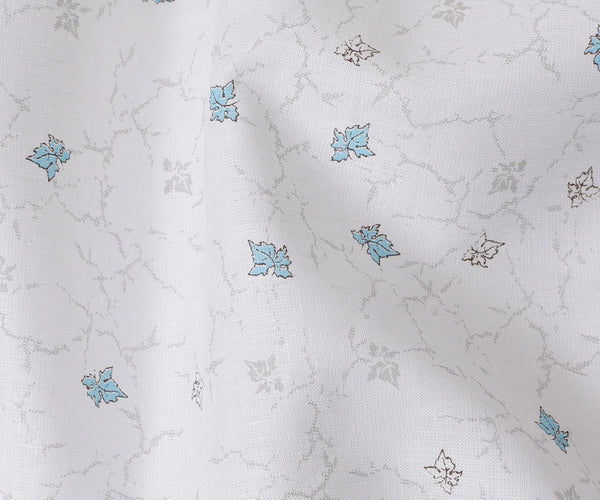 Buy Printed Linen Fabrics by the Yard Online | Regal Fabrics