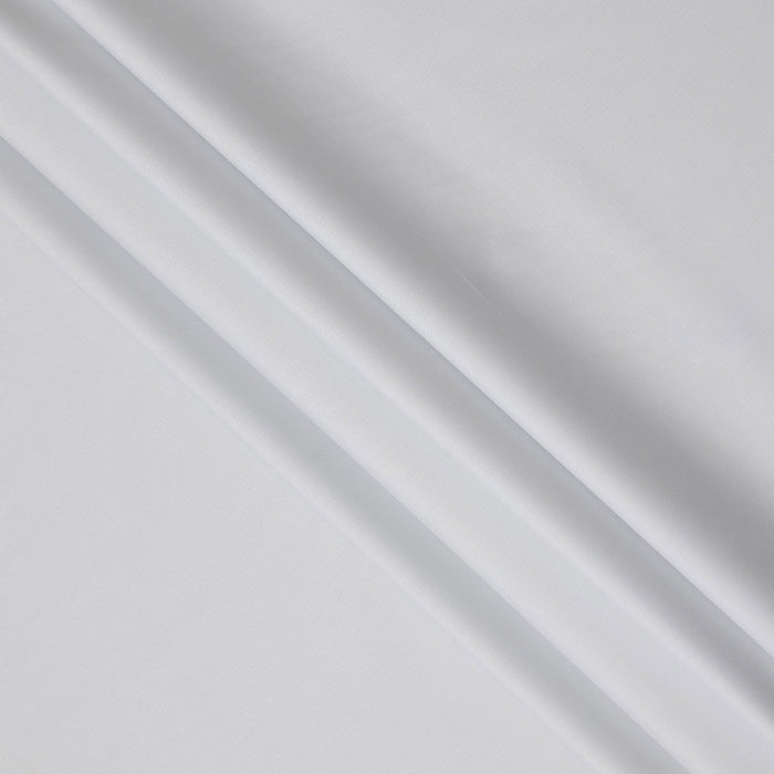 Off White Italian Cotton Shirting Fabric | Buy Online – Regal Fabrics