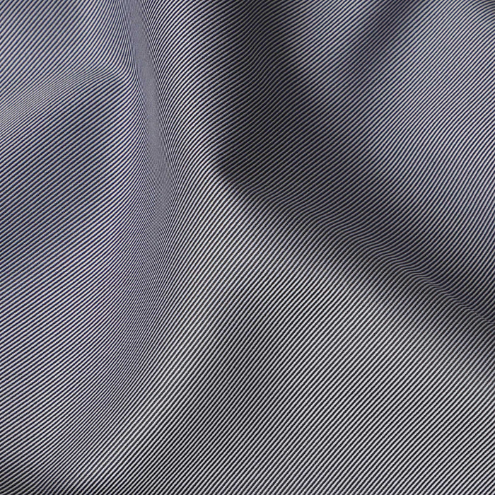 Grey Plain Twill Weave Swiss Cotton Shirting Fabric – Buy Online ...
