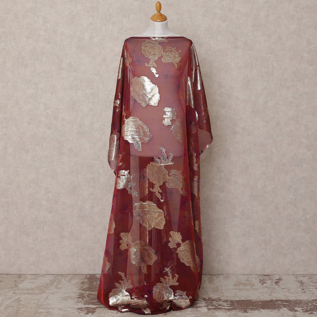 Bridal Dirac Store - Buy Premium Chiffon Somali Dirac Online - Regal ...