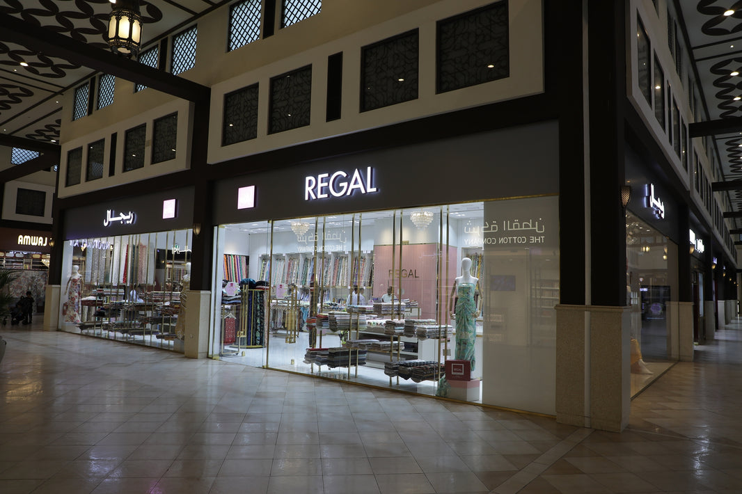 About Us – Regal Fabrics